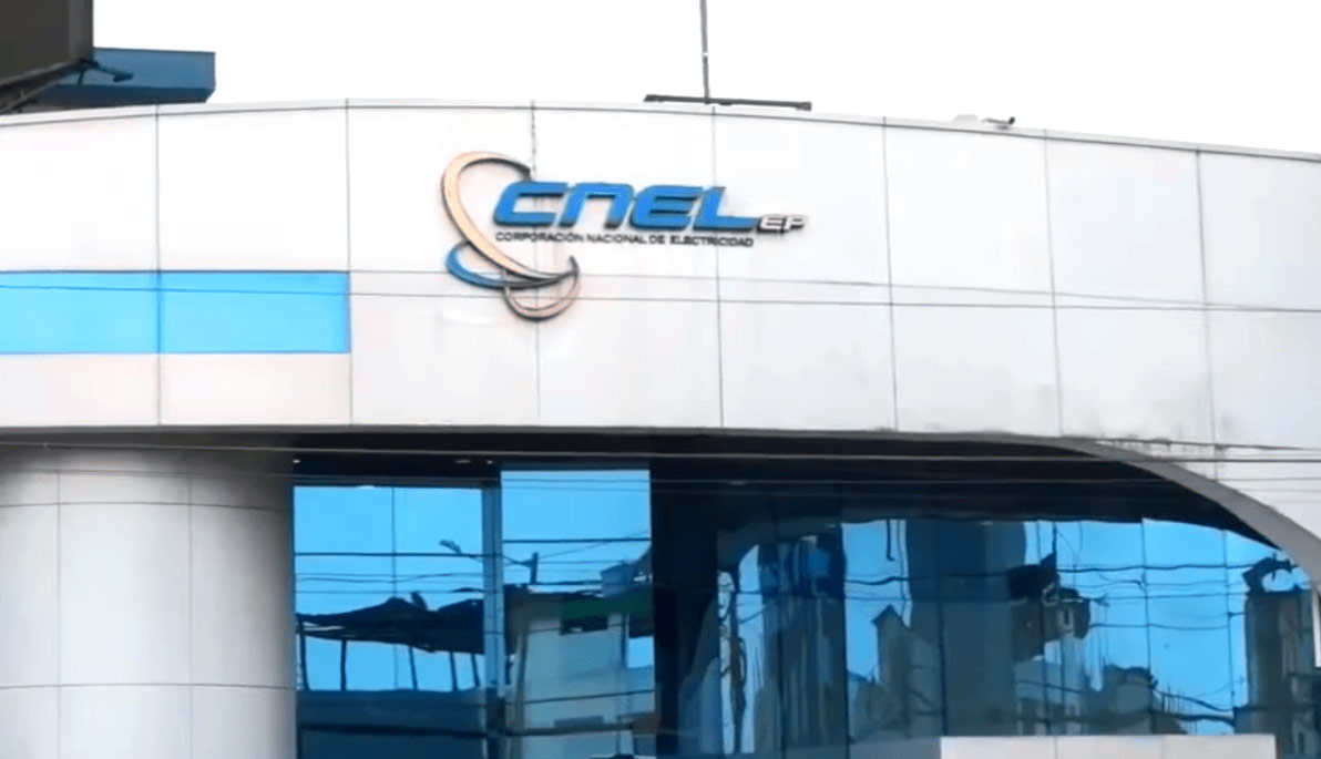 La sentencia contra la Asociación de trabajadores de CNEL EP. - Insua ...